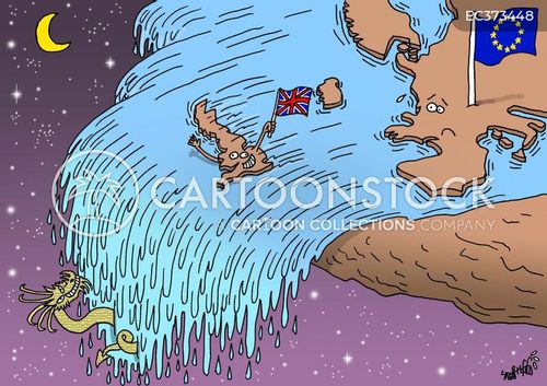 Season Three Cartoons and Comics - funny pictures from CartoonStock