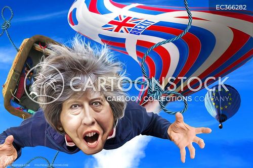 Meaningful Vote Cartoons and Comics - funny pictures from CartoonStock