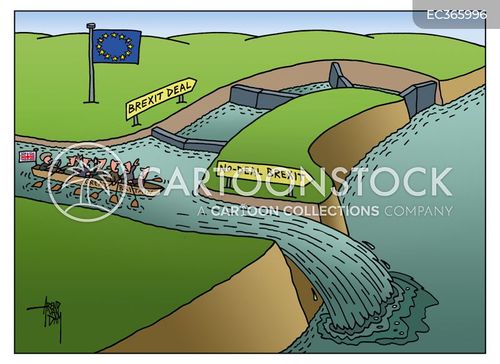 The Art Of The Deal Cartoons and Comics - funny pictures from CartoonStock