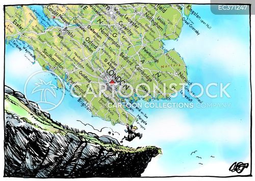 Meter Cartoons and Comics - funny pictures from CartoonStock
