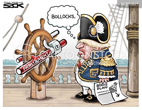 Blocker Cartoons and Comics - funny pictures from CartoonStock