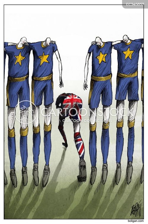 Soccer Pundits Cartoons and Comics - funny pictures from CartoonStock