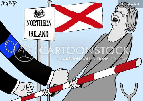 Negotiation Strategy Cartoons and Comics - funny pictures from CartoonStock