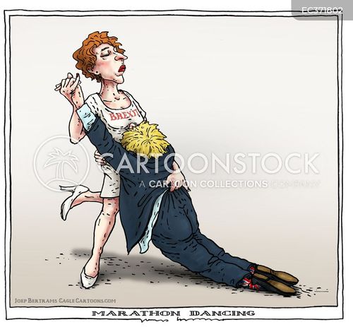 Marching Arts Cartoons and Comics - funny pictures from CartoonStock