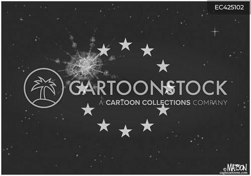 Northern Europe Cartoons and Comics - funny pictures from CartoonStock