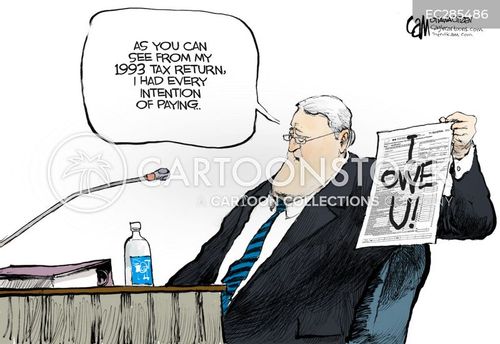 Oliphant Commission Cartoons and Comics - funny pictures from CartoonStock