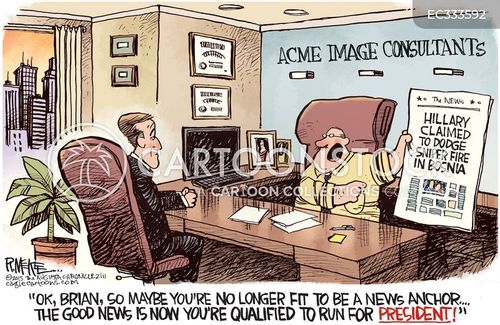 False Memory Cartoons and Comics - funny pictures from CartoonStock