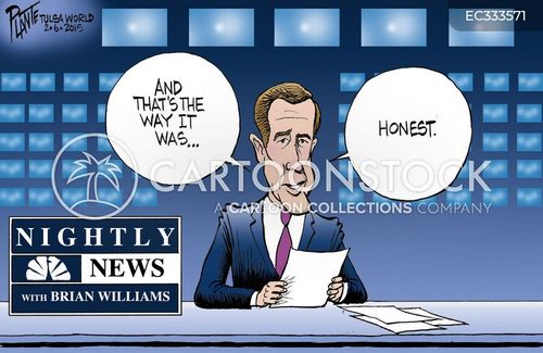 Writer's Credibility Cartoons and Comics - funny pictures from CartoonStock