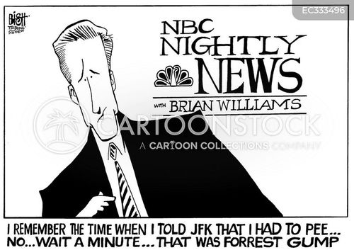 Newsroom Dynamics Cartoons and Comics - funny pictures from CartoonStock