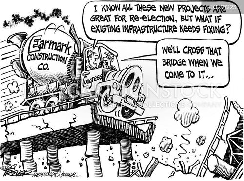 Infrastructure Maintenance Cartoons and Comics - funny pictures from ...