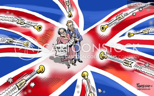 British Royal Family Cartoons and Comics - funny pictures from CartoonStock