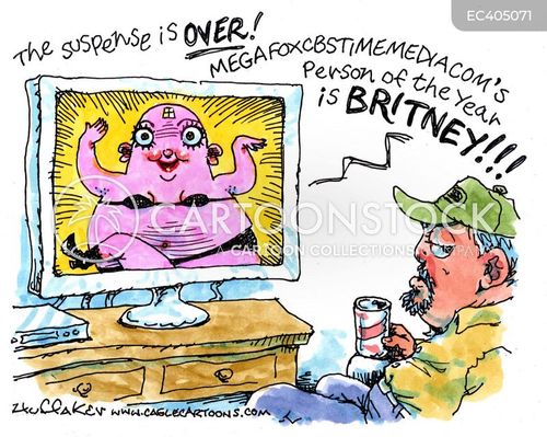 Esquire 75 Best People Cartoons and Comics - funny pictures from ...