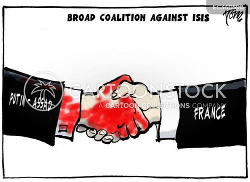 Unified Cartoons and Comics - funny pictures from CartoonStock