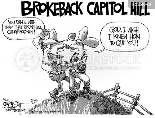 Political Affairs Cartoons and Comics - funny pictures from CartoonStock