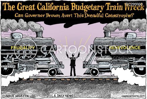 Big Budget Flop Cartoons and Comics - funny pictures from CartoonStock