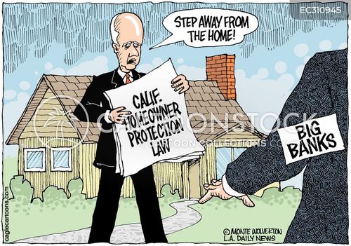 California Ban Cartoons and Comics - funny pictures from CartoonStock