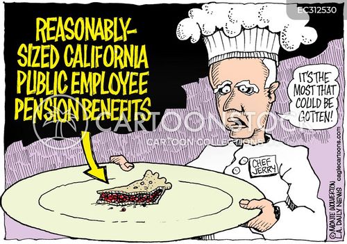 Public Sector Reform Cartoons and Comics - funny pictures from CartoonStock