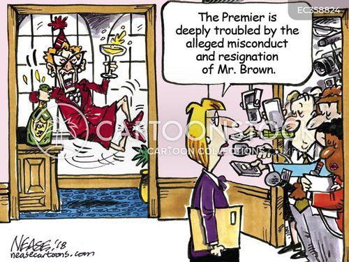 Van Jones Resignation Cartoons and Comics - funny pictures from ...