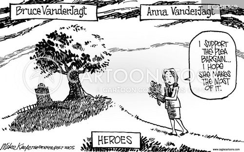 Bruce Anna Vanderjagt Auman Cartoons and Comics - funny pictures from ...