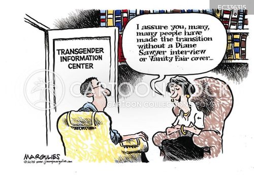 Vanity Fair Cartoons and Comics - funny pictures from CartoonStock