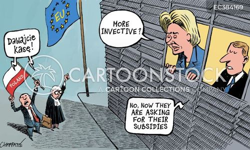 European Justice Cartoons and Comics - funny pictures from CartoonStock