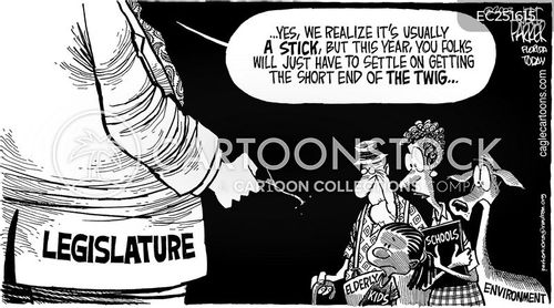 Financial Constraints Cartoons and Comics - funny pictures from ...