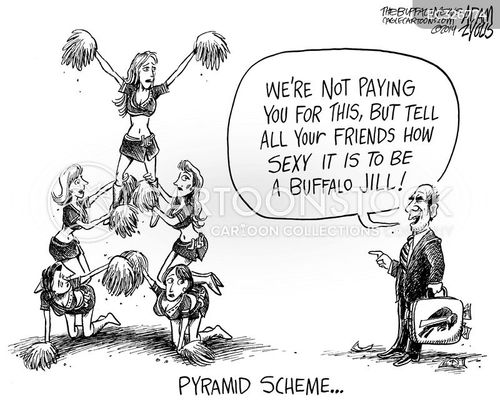 Synchronized Movements Cartoons and Comics - funny pictures from ...