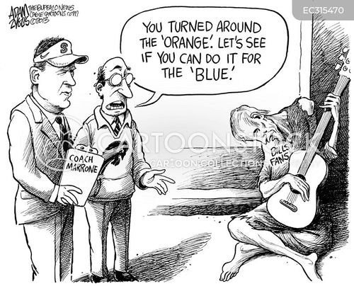 Coaching Philosophy Cartoons and Comics - funny pictures from CartoonStock