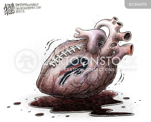 Heart-wrenching Cartoons and Comics - funny pictures from CartoonStock