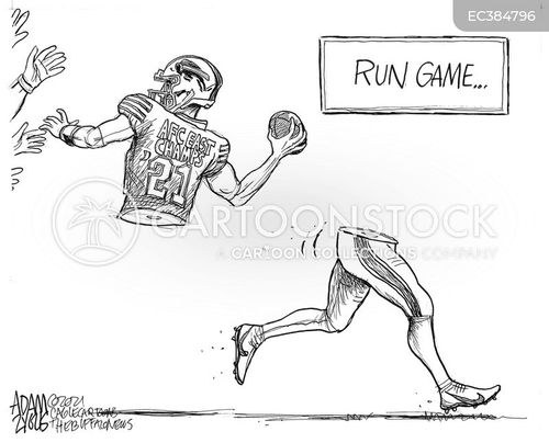 Running Up A Bill Cartoons and Comics - funny pictures from CartoonStock