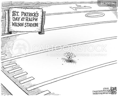 Die-hard Fans Cartoons and Comics - funny pictures from CartoonStock