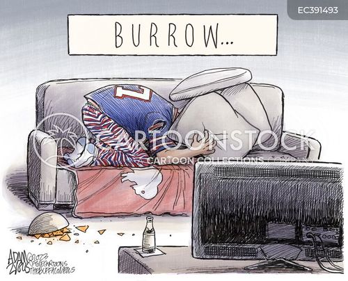 Loyal Fans Cartoons and Comics - funny pictures from CartoonStock