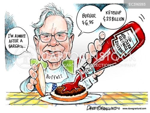 Catsup Cartoons and Comics - funny pictures from CartoonStock