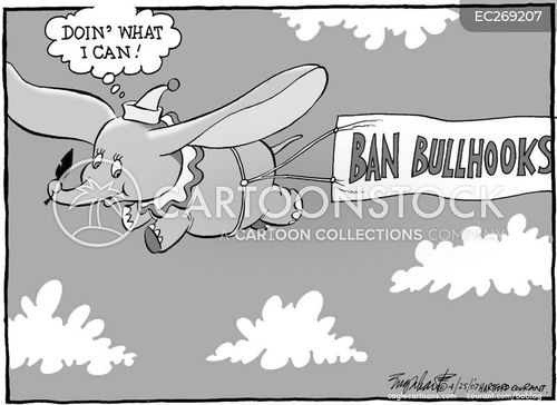 Animal Safety Cartoons and Comics - funny pictures from CartoonStock