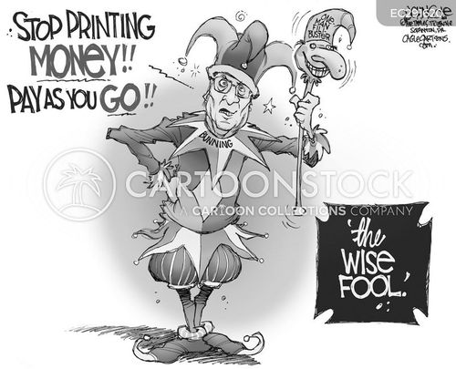 Bouns Cartoons and Comics - funny pictures from CartoonStock