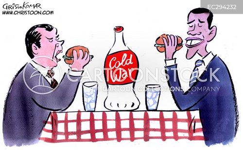 Burger Time Cartoons and Comics - funny pictures from CartoonStock