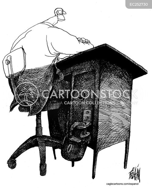 Undisclosed Information Cartoons and Comics - funny pictures from ...