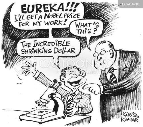 Nab Award Cartoons and Comics - funny pictures from CartoonStock