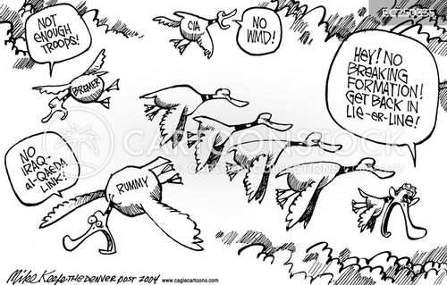 Disarray Cartoons and Comics - funny pictures from CartoonStock