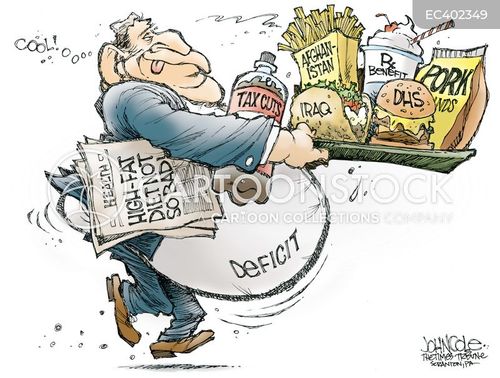 High Fat Intake Cartoons and Comics - funny pictures from CartoonStock