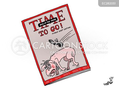 Bomb Detection Cartoons and Comics - funny pictures from CartoonStock