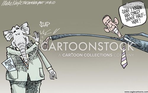 Three-fifths Compromise Cartoons and Comics - funny pictures from ...