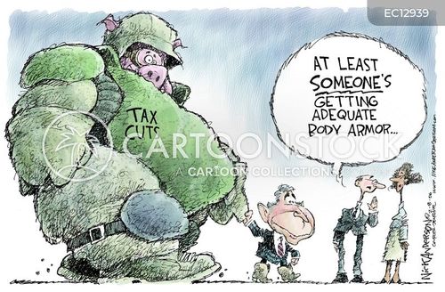 Defense Priorities Cartoons and Comics - funny pictures from CartoonStock