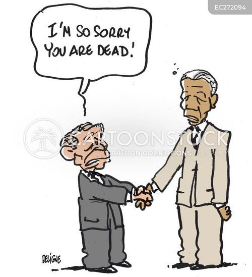 Misconstrued Cartoons and Comics - funny pictures from CartoonStock