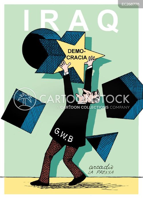 Interim Cartoons and Comics - funny pictures from CartoonStock