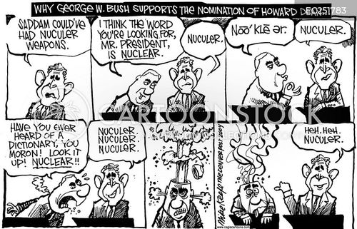 Democratic Nomination 2004 Cartoons and Comics - funny pictures from ...