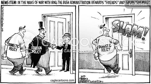 Geopolitical Strategy Cartoons and Comics - funny pictures from ...