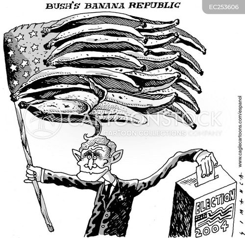 Socio-political Cartoons and Comics - funny pictures from CartoonStock