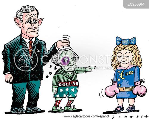 Economic Globalization Cartoons and Comics - funny pictures from ...