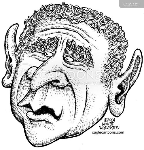 Jeb Bush Caricature Cartoons and Comics - funny pictures from CartoonStock